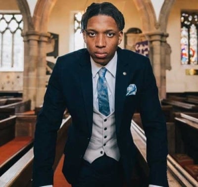 Jenson Samuel Skipton Store | Jenson Samuel Menswear